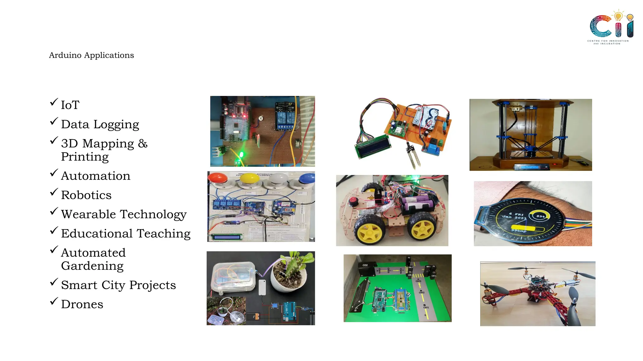 What Is Arduino And Its Types By Yogesh Pptx Computing Technology And Computing