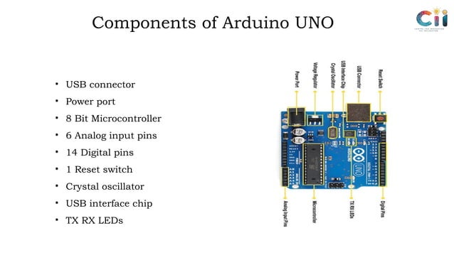 What is Arduino. and it's types by yogesh | PPTX | Computing | Technology & Computing