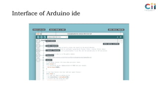 What is Arduino. and it's types by yogesh | PPTX | Computing ...