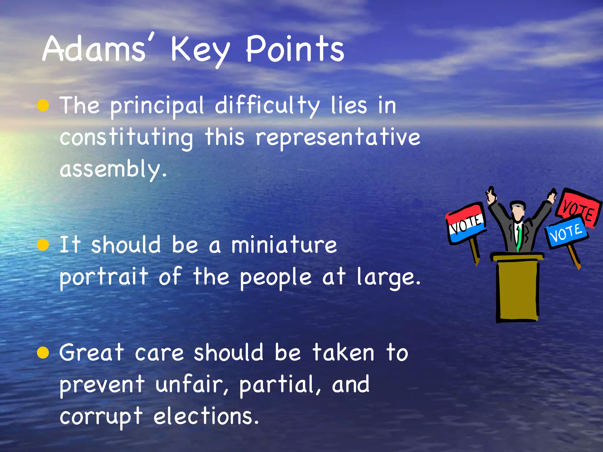 What Is A Republic | PPT