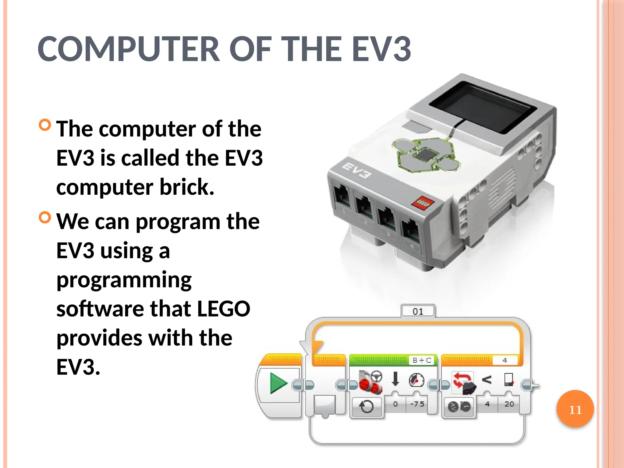 this is a presentation about what is a robot | PPTX