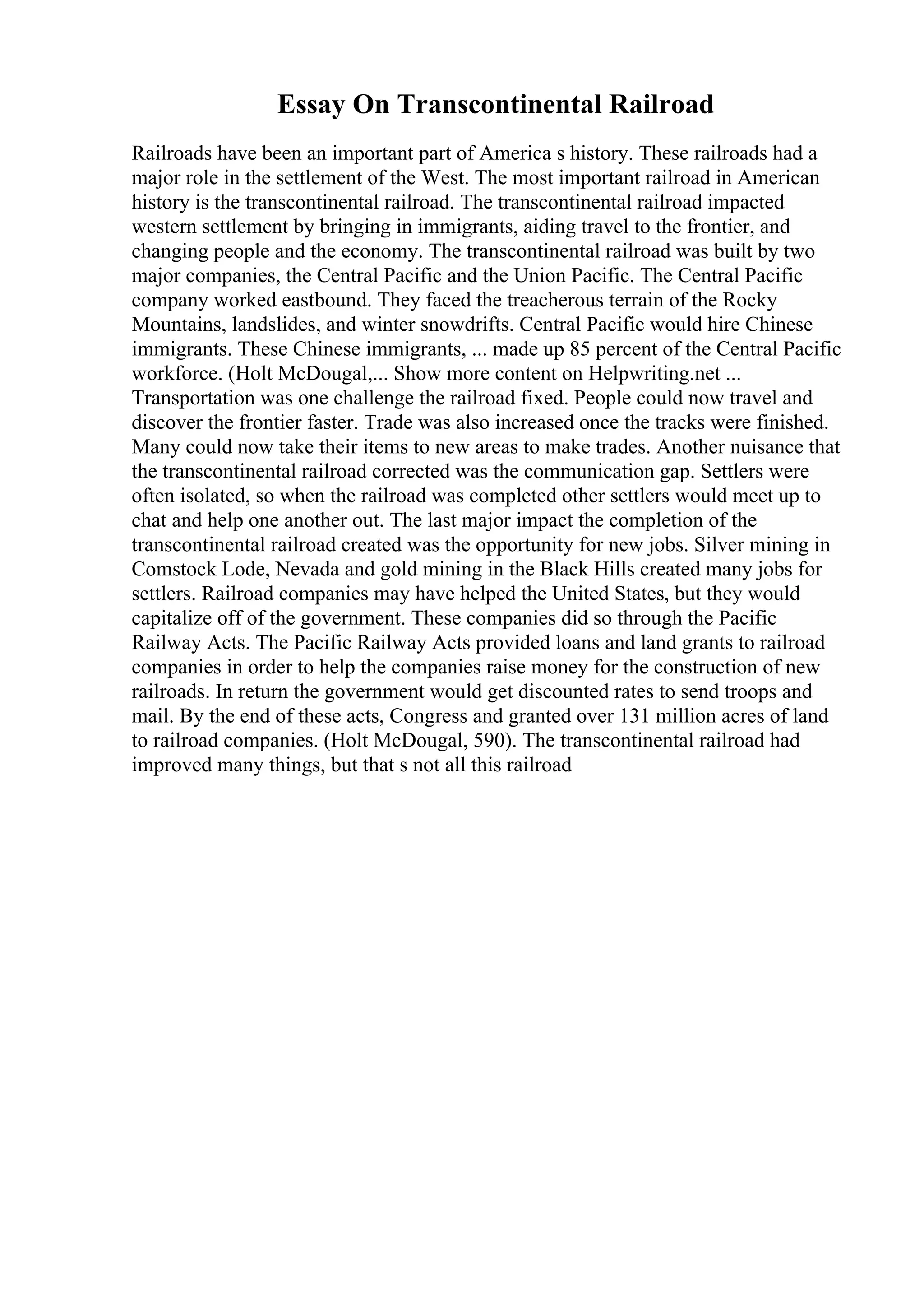 What Is A Role Model Essay | PDF