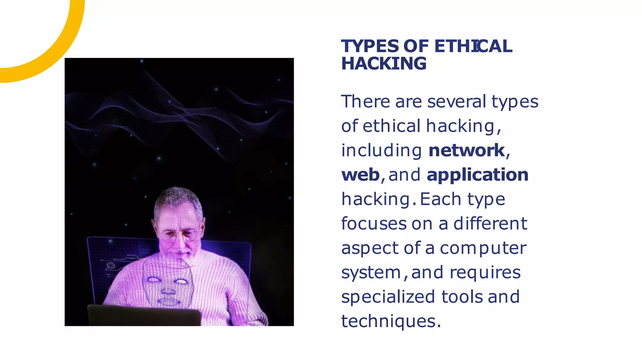 what is a role of ethical hacking.pptx