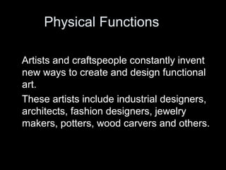 What is art | PPT