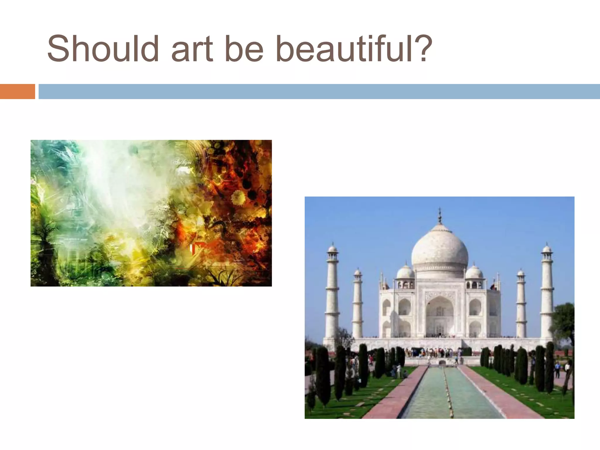 What is art | PPTX | Fine Art