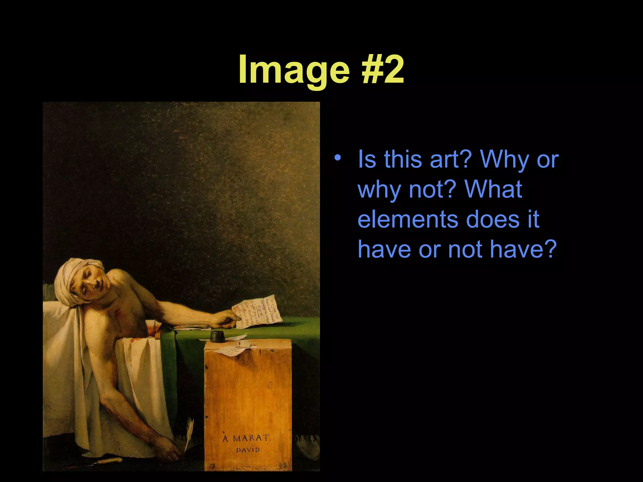 What is art | PPT
