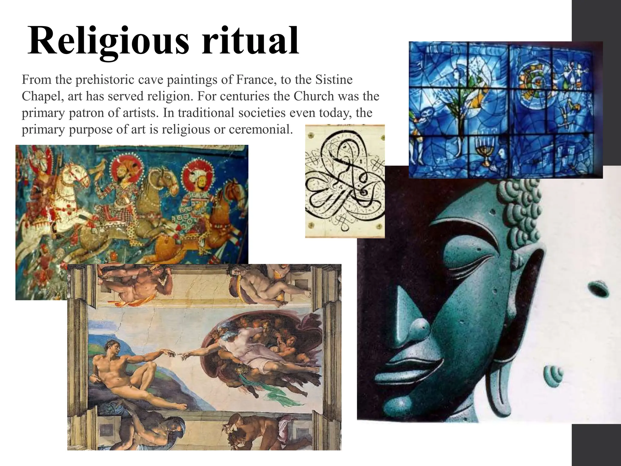 What is Visual Arts and Introduction.ppt