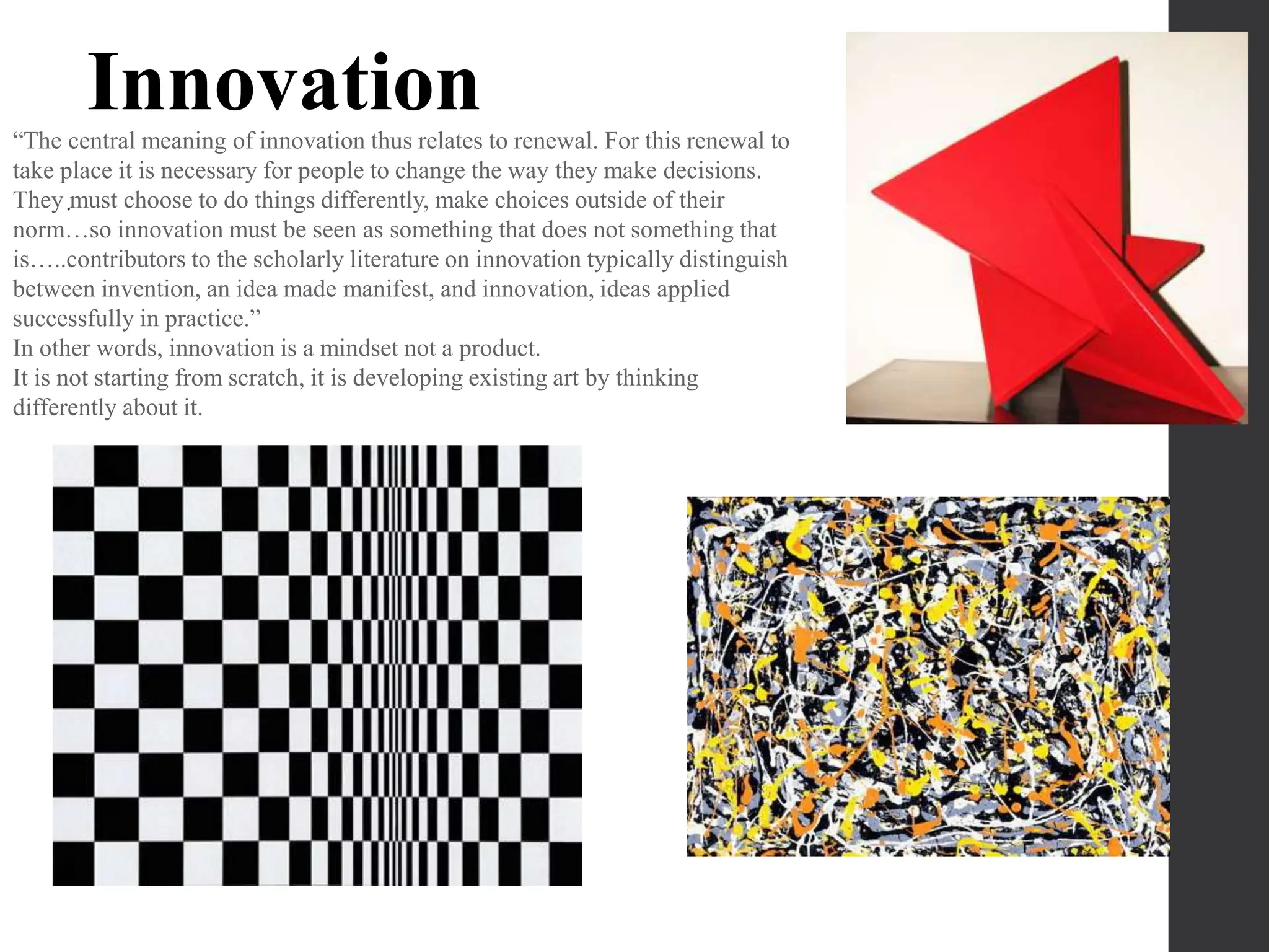 What is Visual Arts and Introduction.ppt