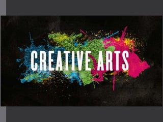 What is Visual Arts and Introduction.ppt