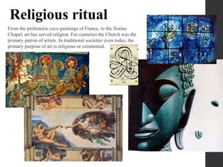 What is Visual Arts and Introduction.ppt