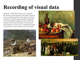 What is Visual Arts and Introduction.ppt