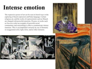 What is Visual Arts and Introduction.ppt