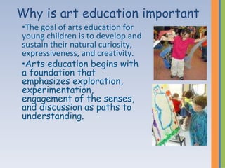 What is art & application of art | PPTX