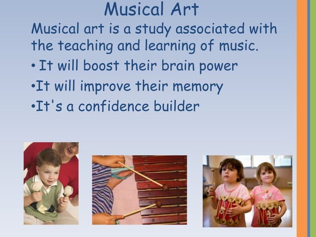 What is art & application of art | PPTX