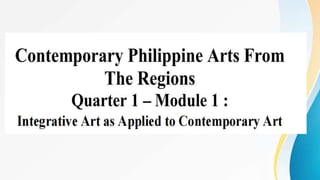 WHAT IS ART (CPAR WEEK 1).pptx