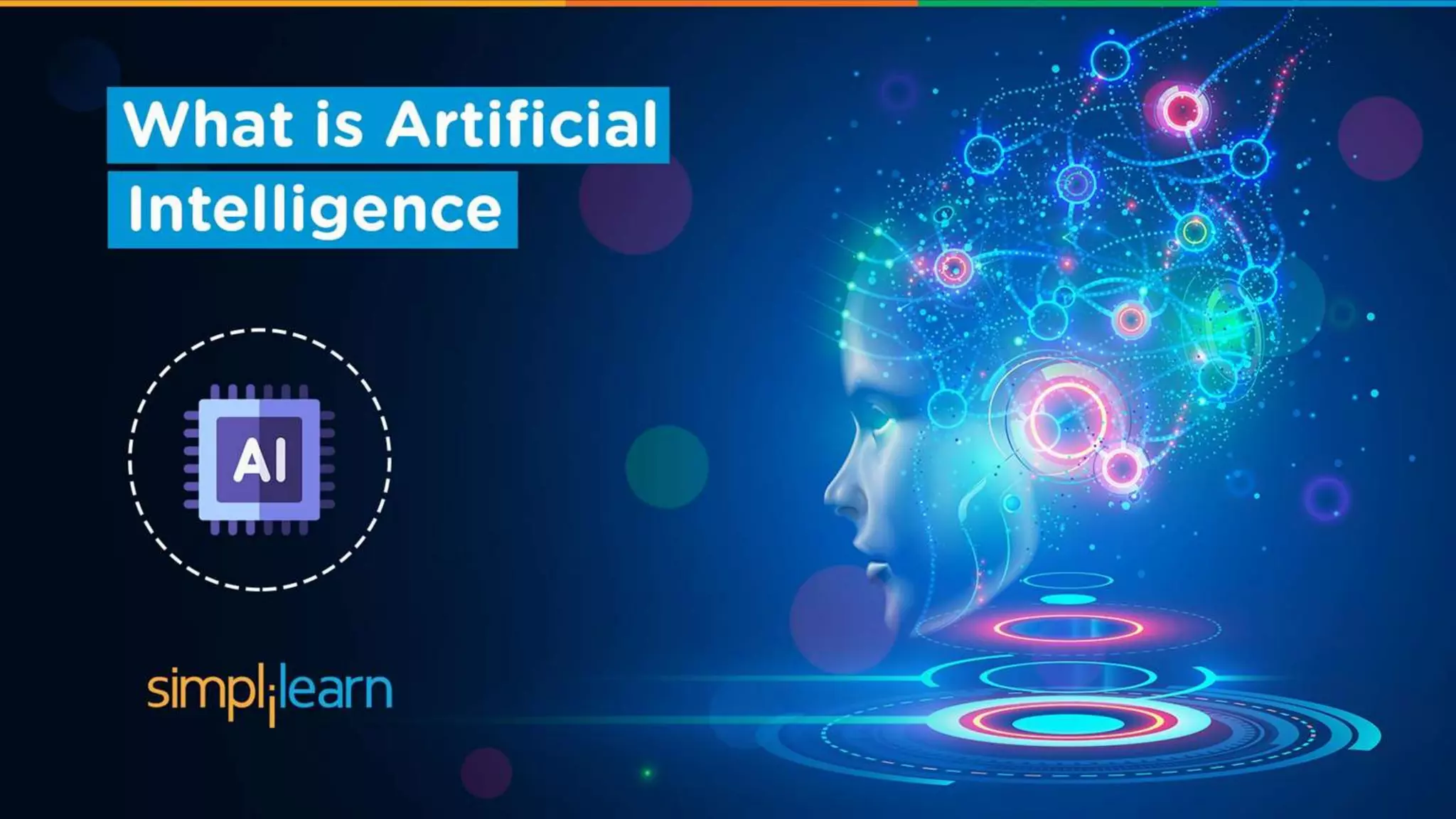 What is Artificial Intelligence? | PPT