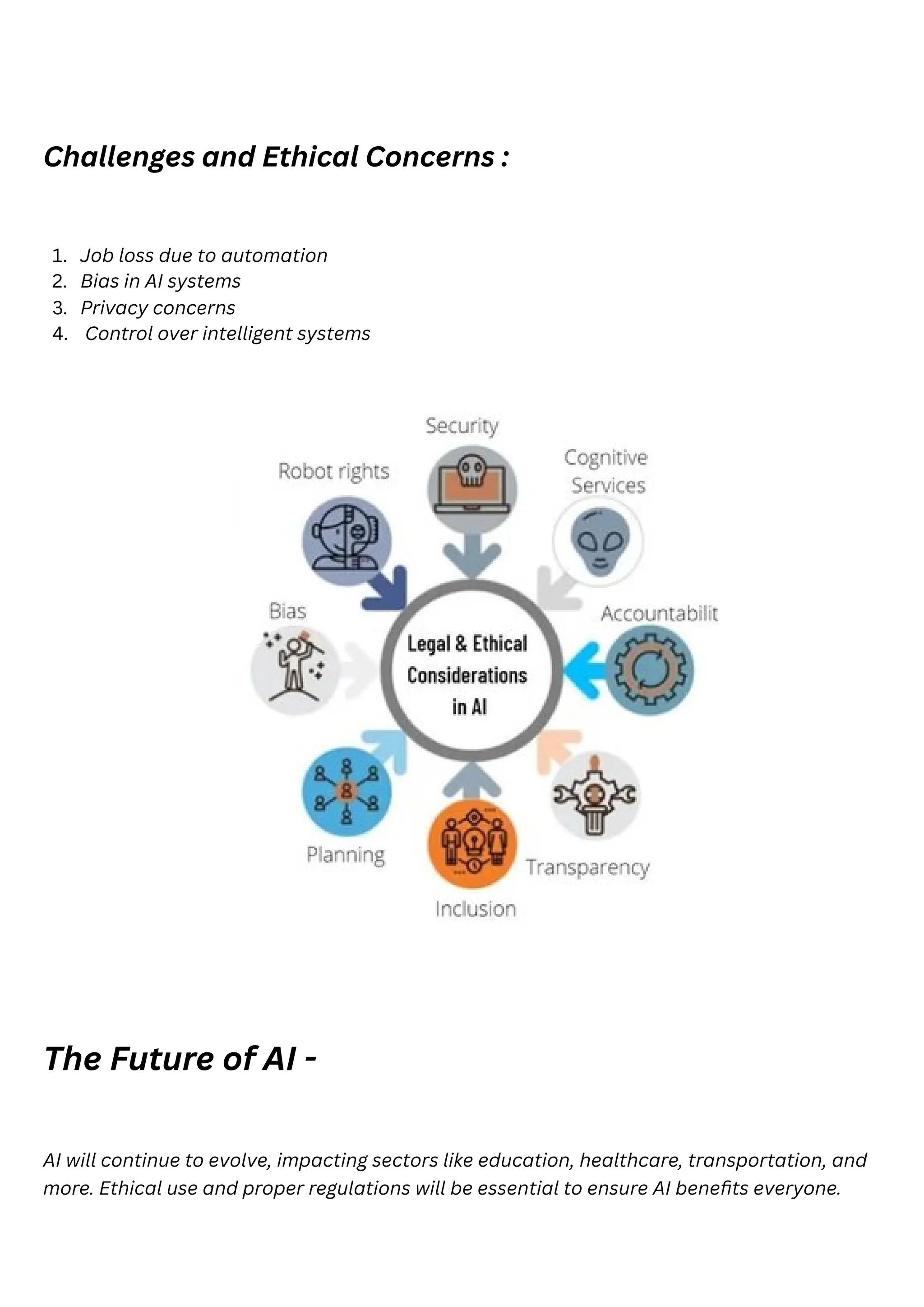 What is Artificial intelligence ?explain | PDF
