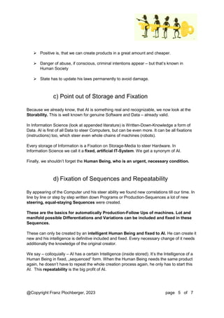 What Is Artificial Intelligence 2023 Pdf