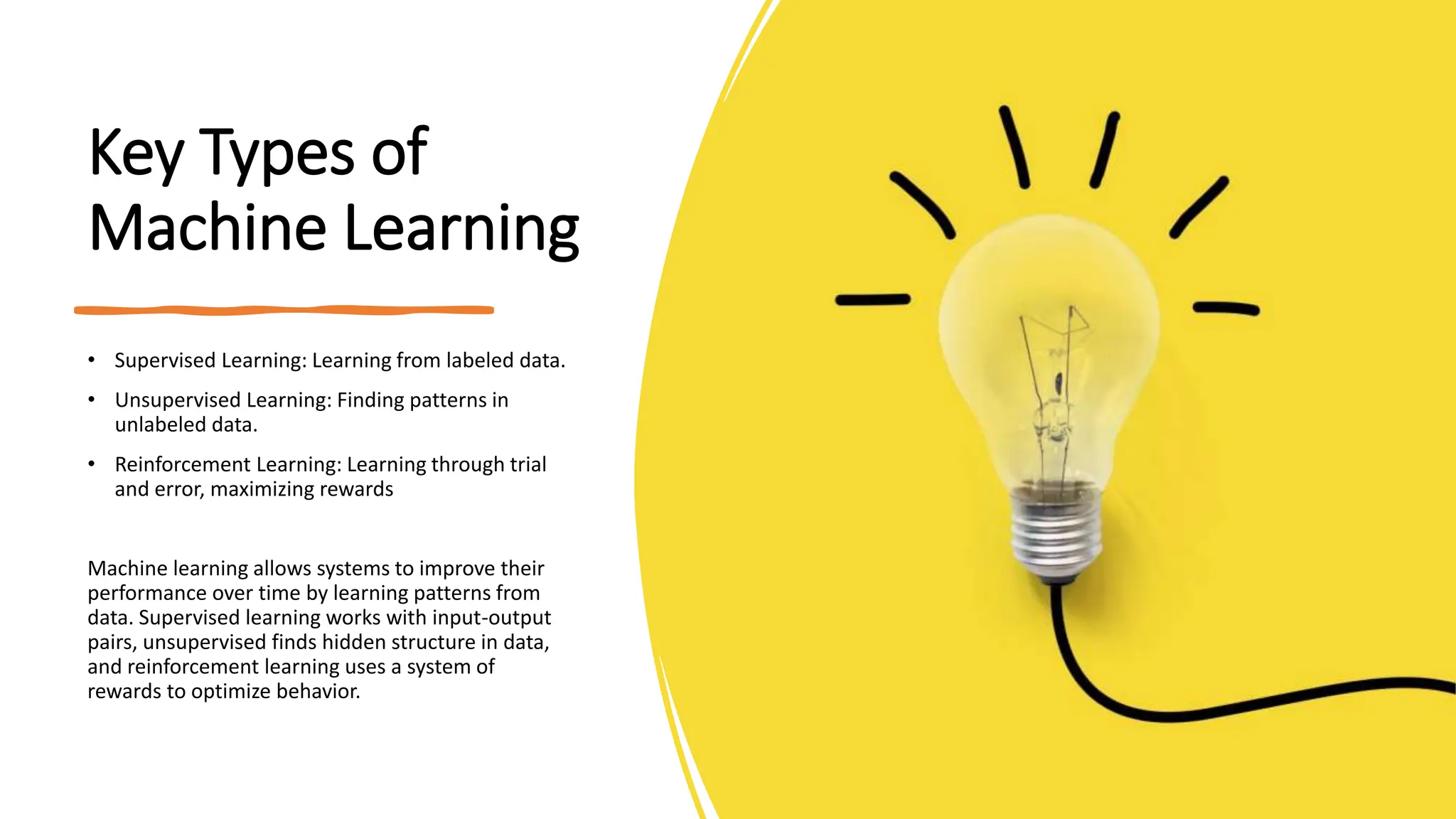 What is Artificial Intelligence and Machine Learning (1).pptx