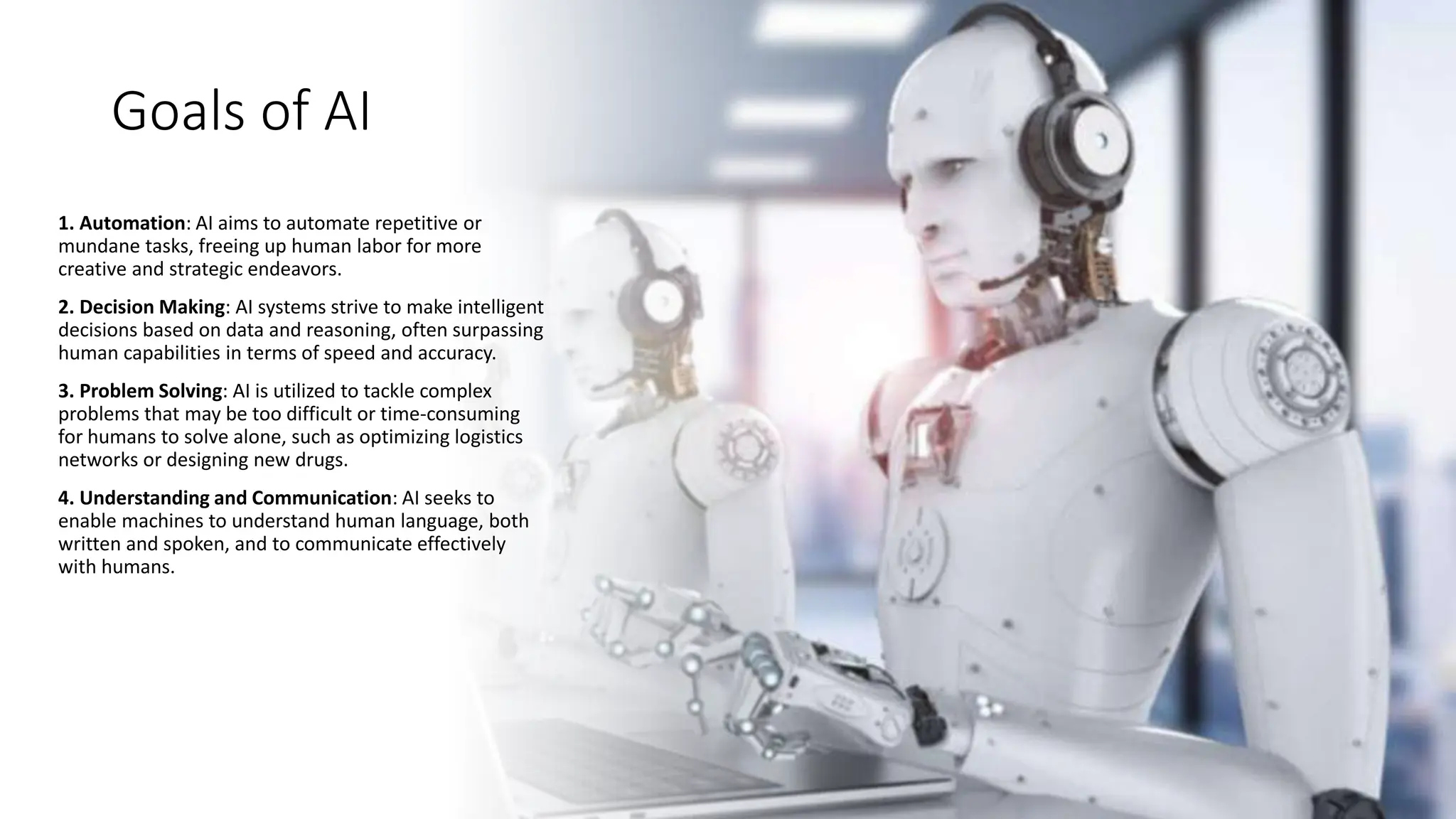 What is Artificial Intelligence and Machine Learning (1).pptx