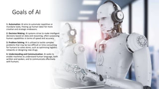 What is Artificial Intelligence and Machine Learning (1).pptx