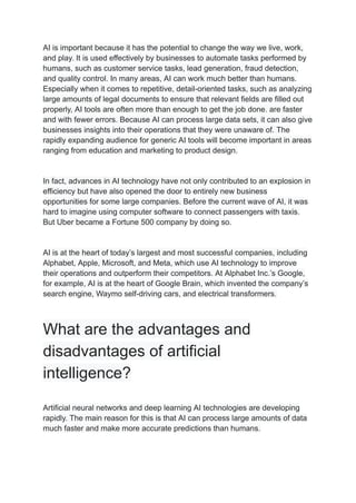 What is artificial intelligence Definition, top 10 types and examples.pdf