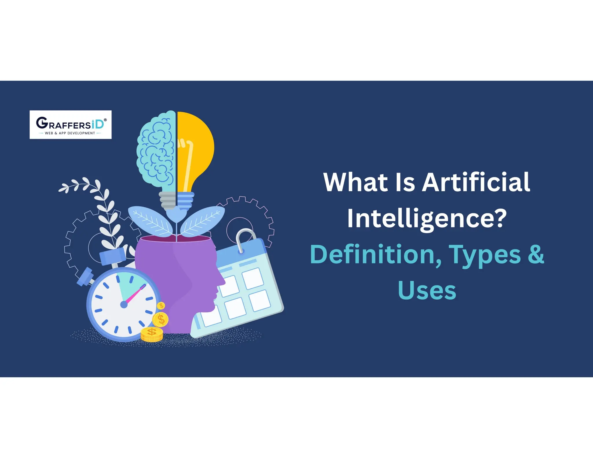 What Is Artificial Intelligence_ Definition, Types, and Uses.ppt