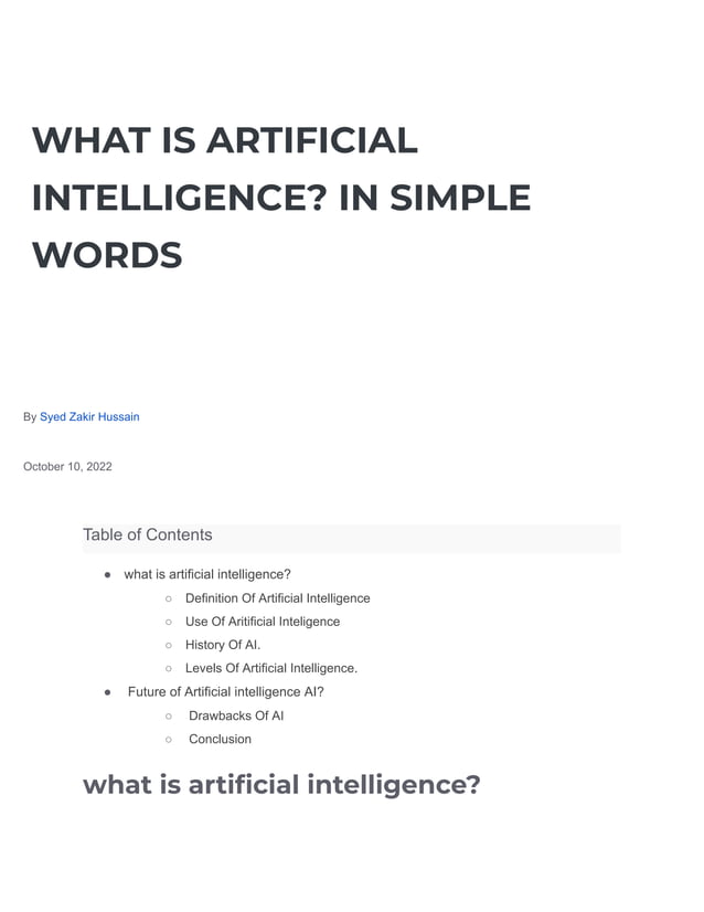 WHAT IS ARTIFICIAL INTELLIGENCE IN SIMPLE WORDS.pdf