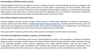 What is artificial intelligence in simple words.pptx