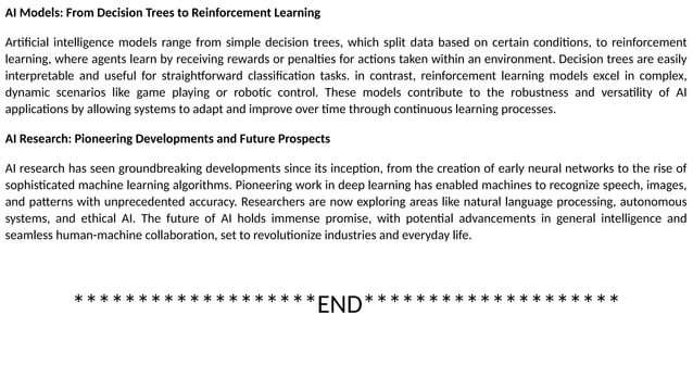 What is artificial intelligence in simple words.pptx