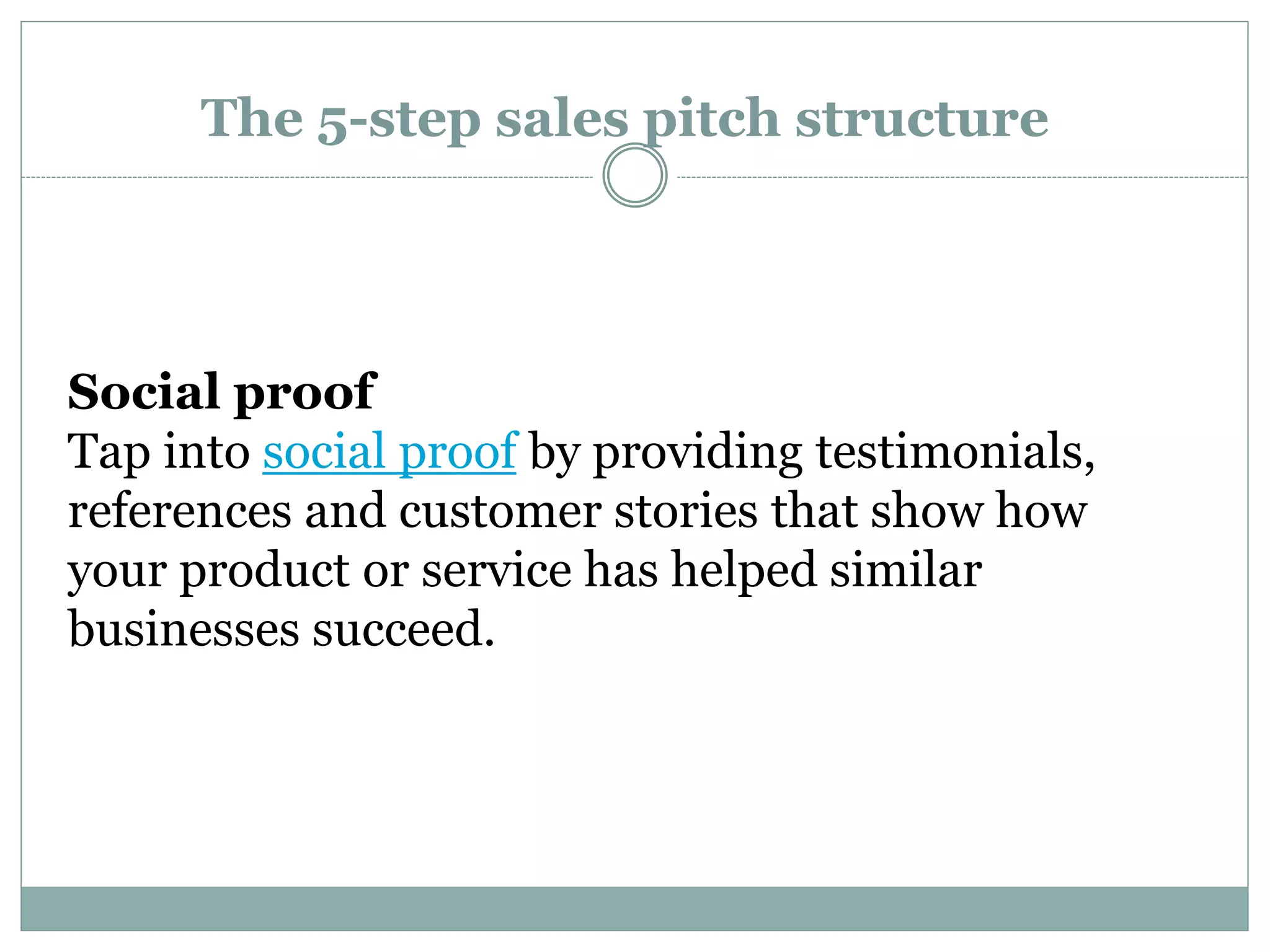 What is a sales pitch.pptx