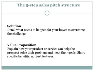 What is a sales pitch.pptx