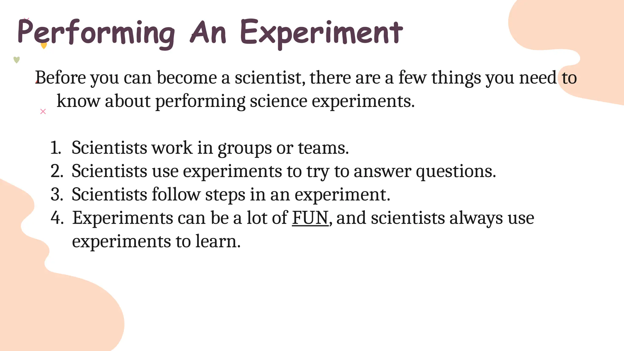 science class . What is a Scientist.pptx