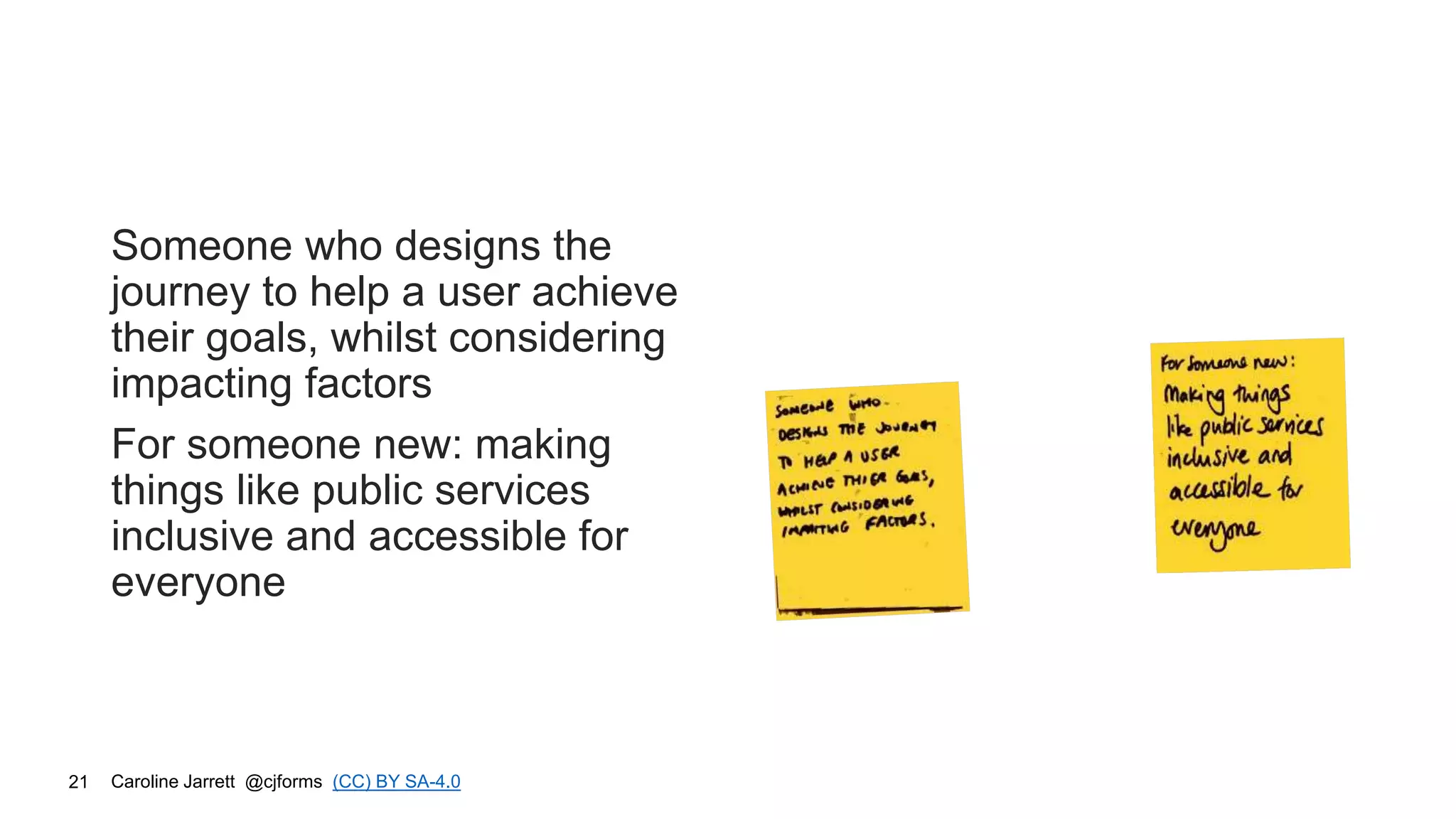 What is a service designer SDinGOV 22 with all stickies.pptx