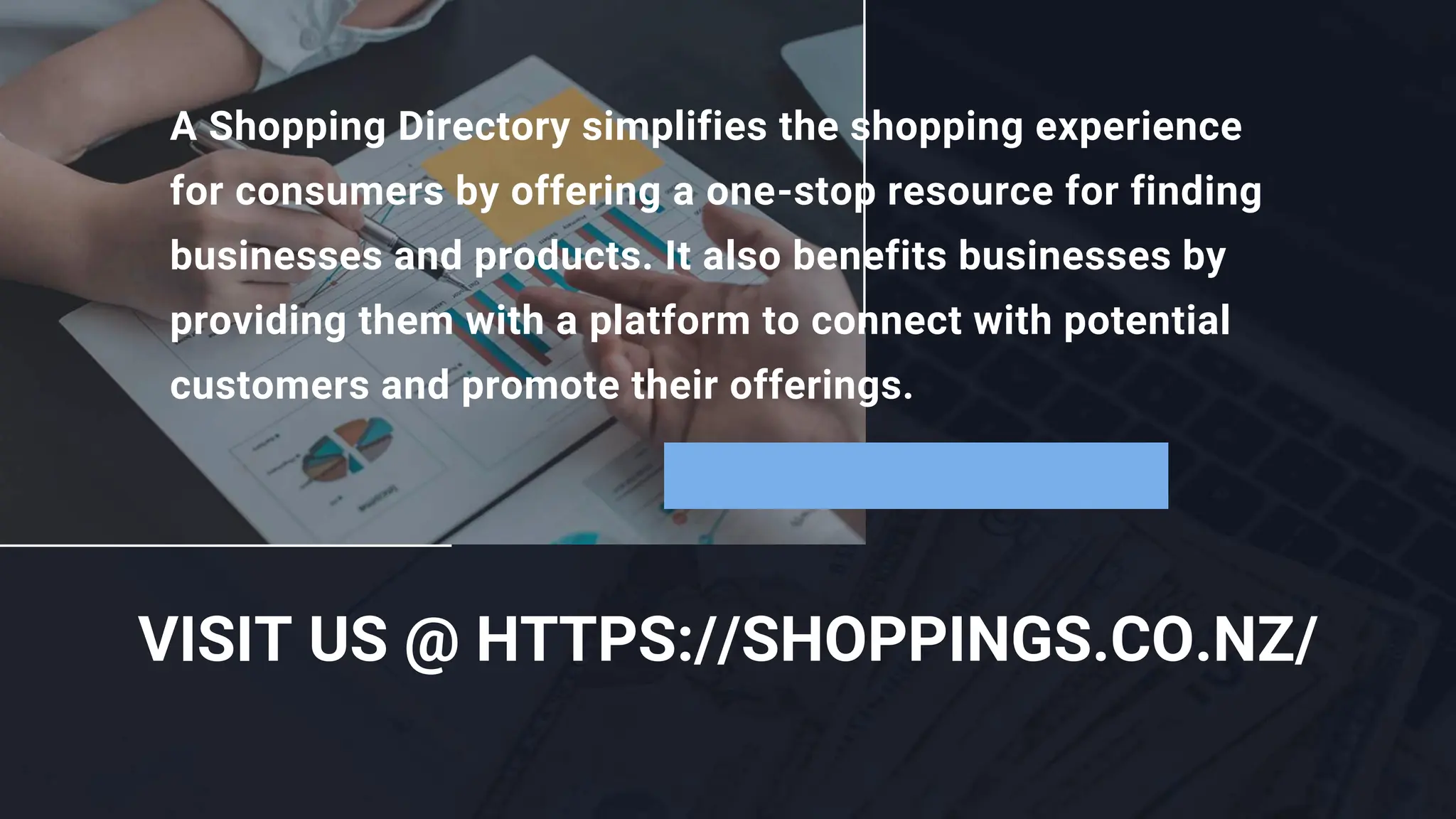 What is a Shopping Directory & What are it’s benefits? | PPTX