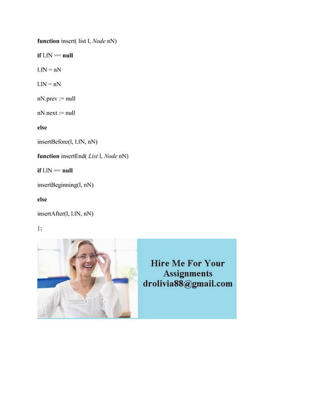 What Is A Singly Linked List What Is A Doubly Linked List What Is Adocx