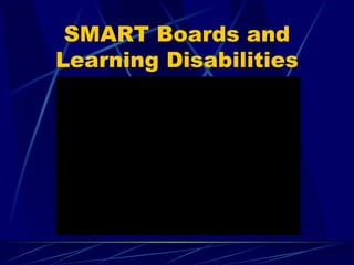 What Is A Smart Board | PPT | Computer Peripherals | Computing