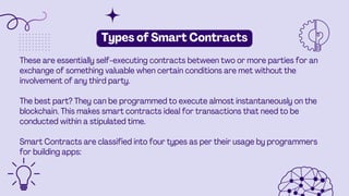 What Is A Smart Contract Audit? | PPT