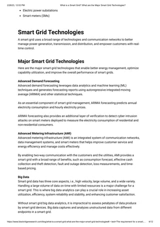 What is a Smart Grid_ What are the Major Smart Grid Technologies_.pdf