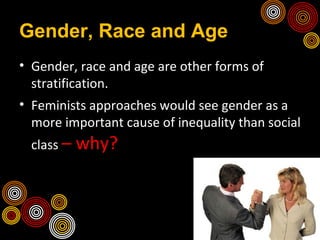 AQA GCSE Sociology - What is a social structure? | PPT