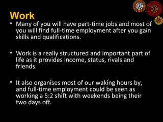 AQA GCSE Sociology - What is a social structure? | PPT