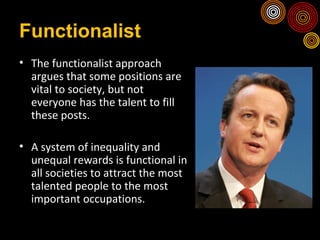 AQA GCSE Sociology - What is a social structure? | PPT