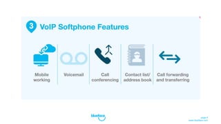 What is a Softphone? | PPTX