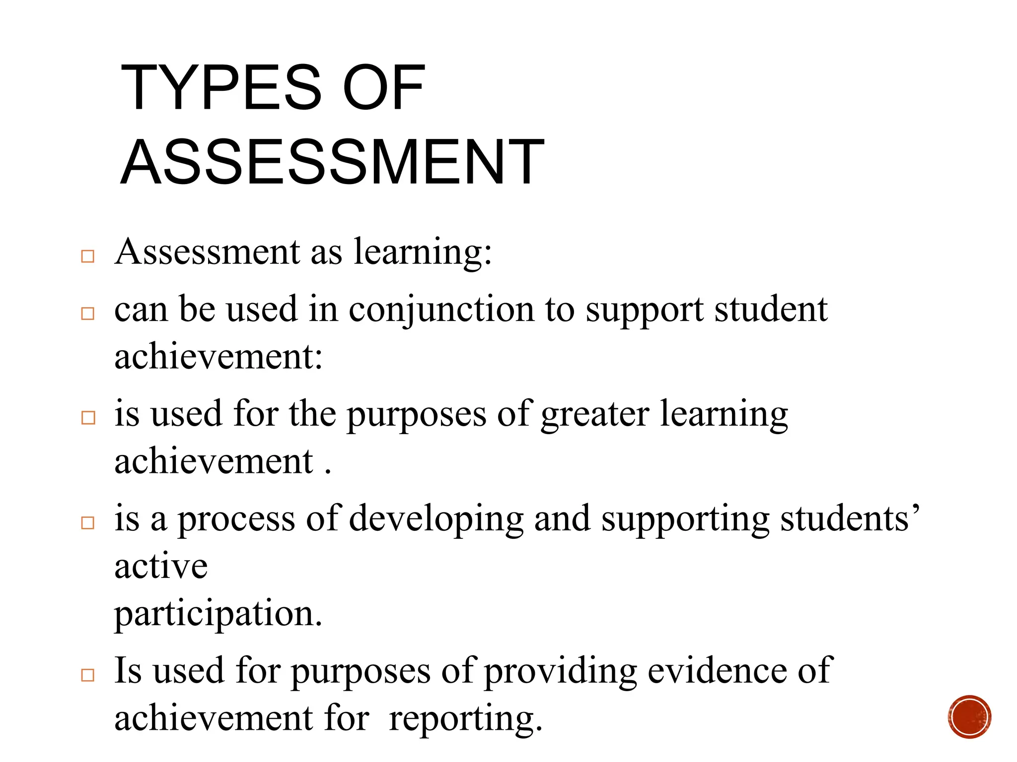 what is assessment.pptx