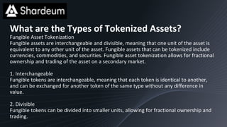 what is asset tokenization.pptx