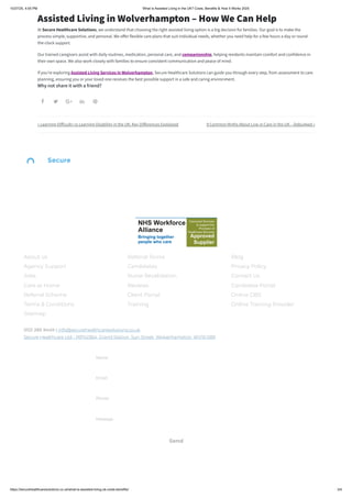 What Is Assisted Living in the UK_ Costs, Benefits & How It Works 2025.pdf