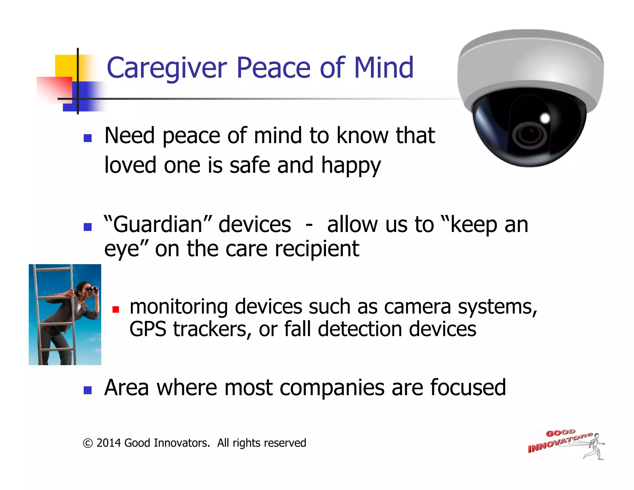 What is Assistive Technology for Alzheimer's Disease | PDF