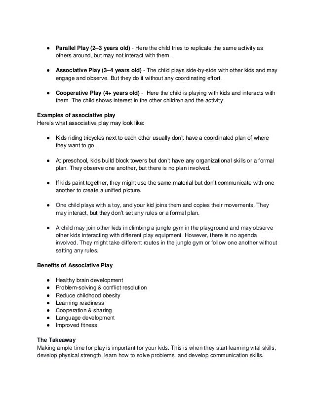 What is associative play & how it can benefit your kids (3)