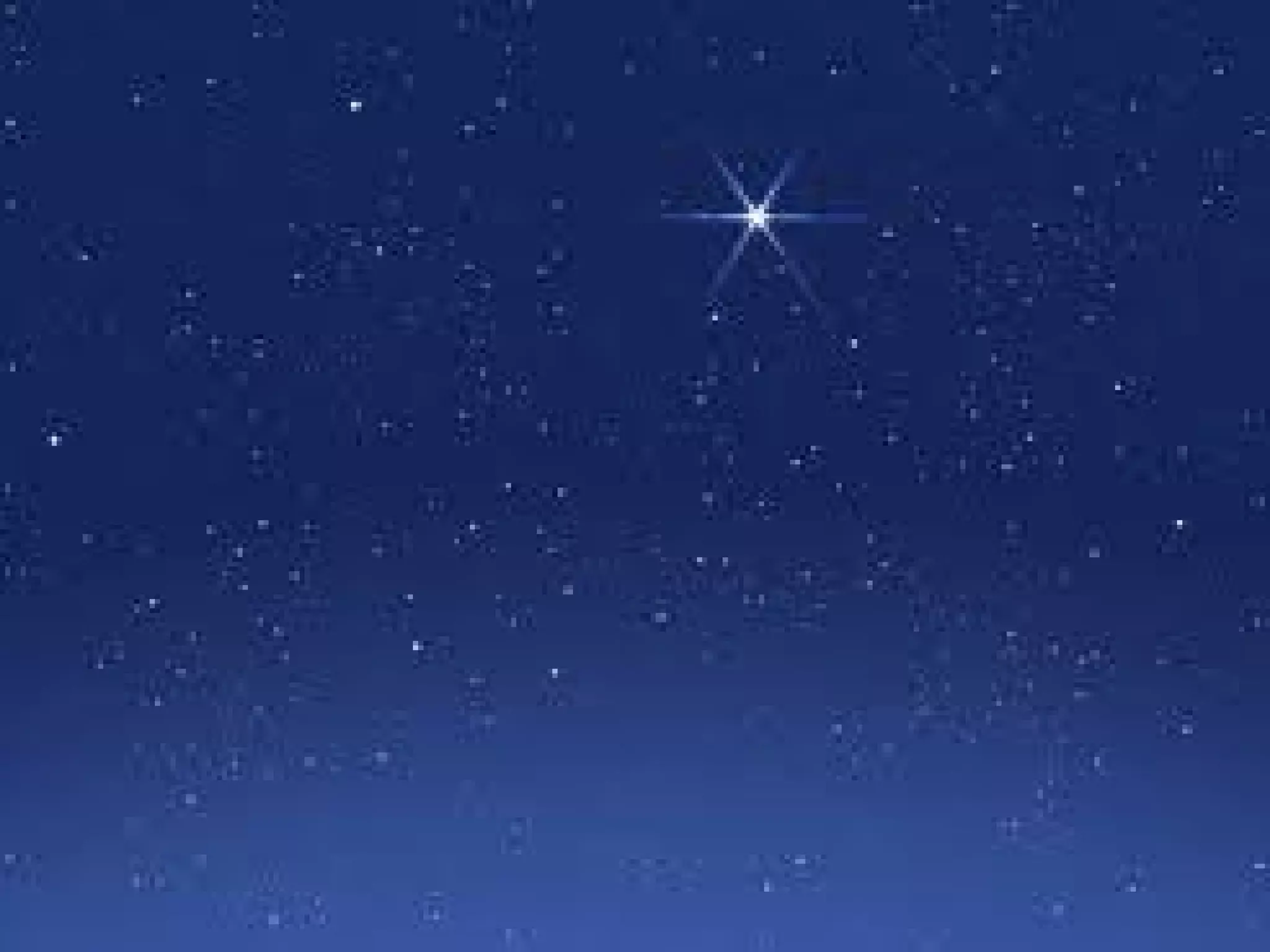 What is a star | PPT