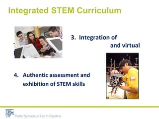What is a STEM School? | PPT